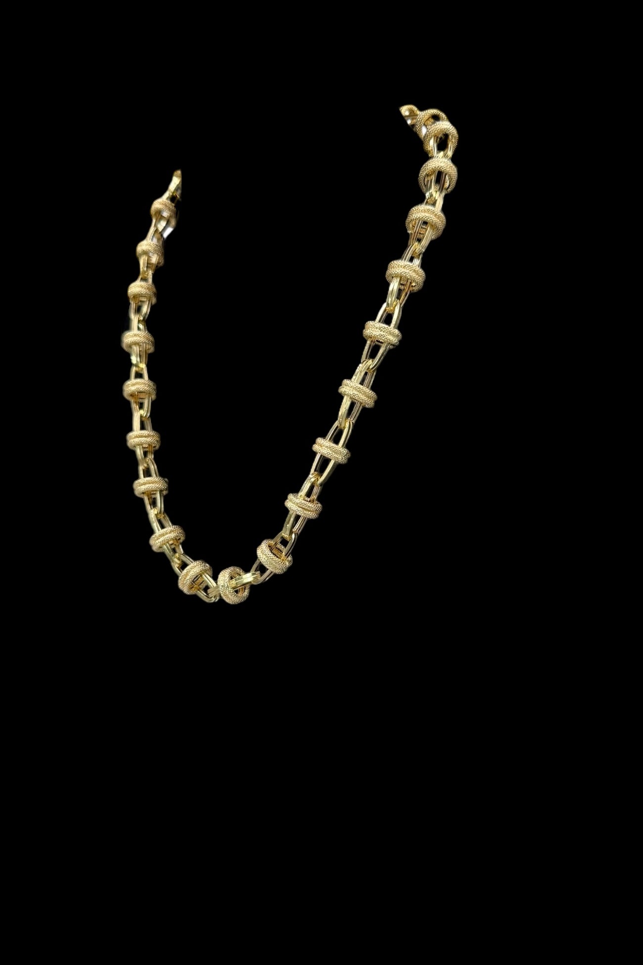 Colliers en or 18K - Élégance intemporelle | TRANSAC'OR