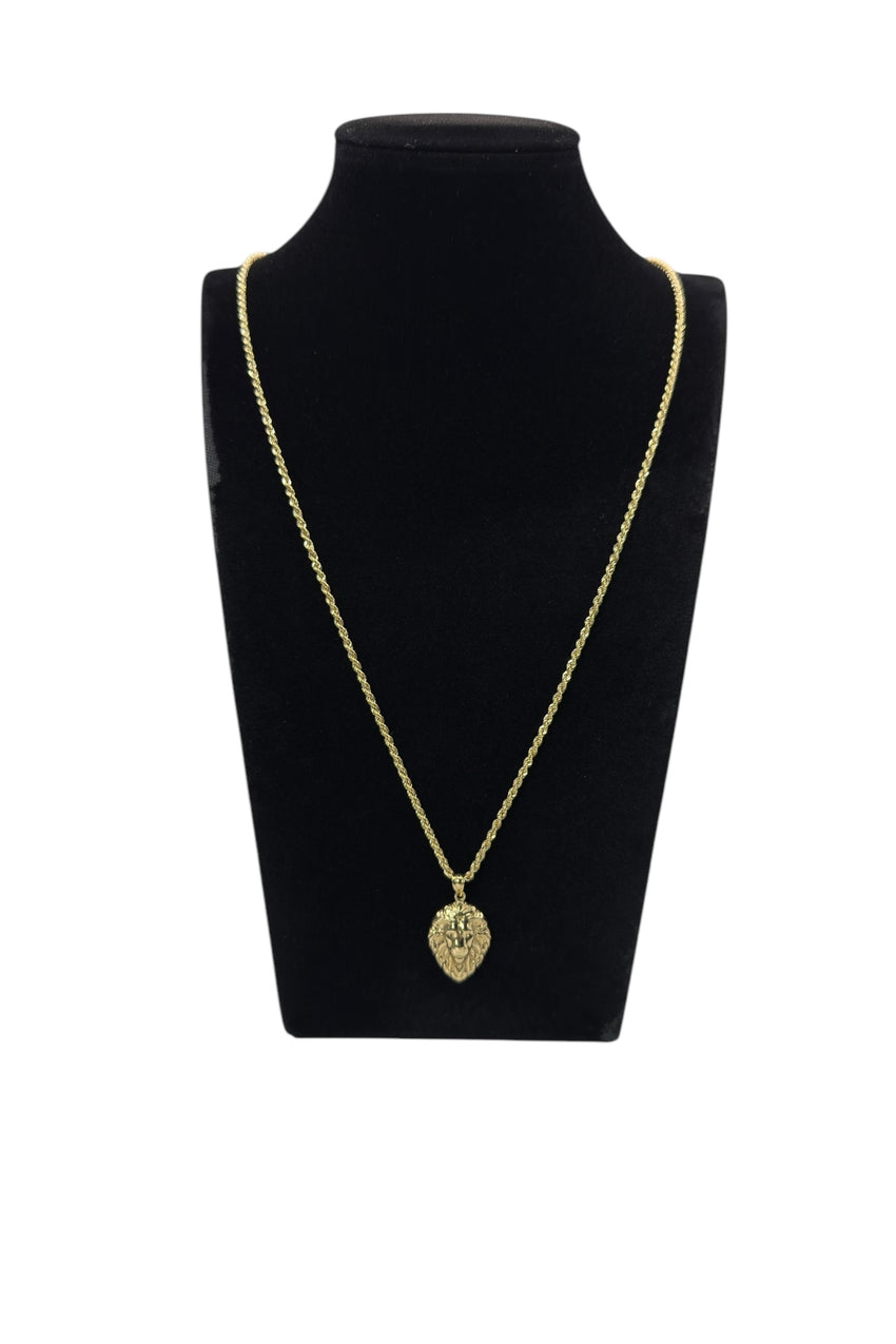 Colliers en or 18K - Élégance intemporelle | TRANSAC'OR