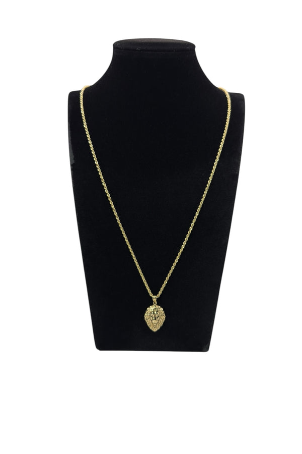 Colliers en or 18K - Élégance intemporelle | TRANSAC'OR