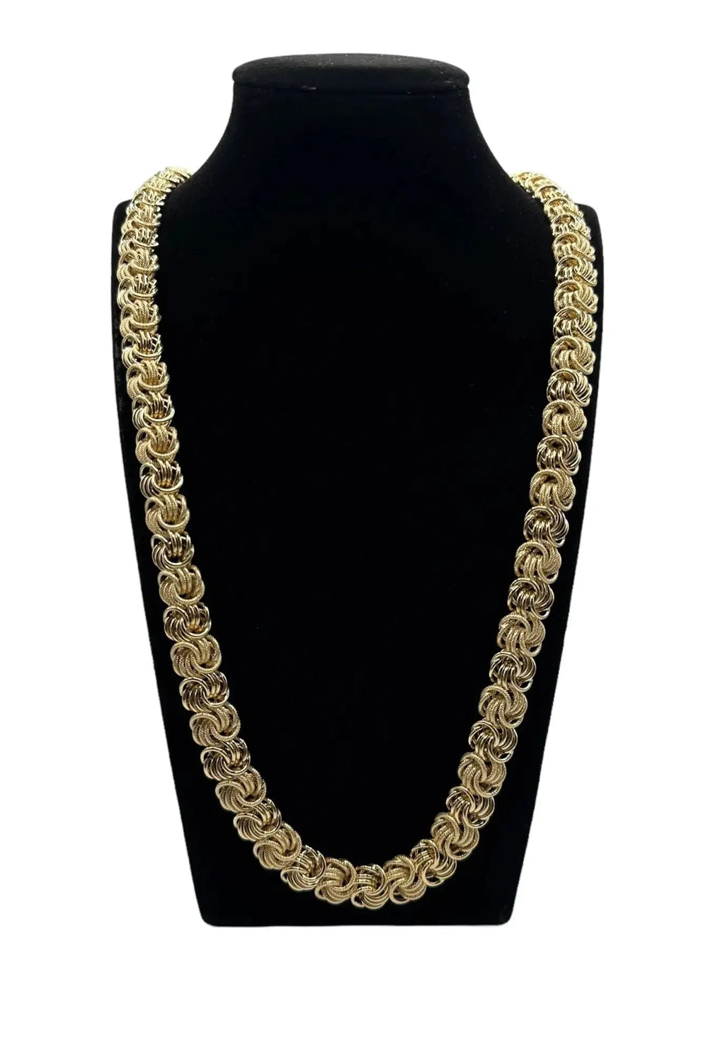 Colliers en or 18K - Élégance intemporelle | TRANSAC'OR