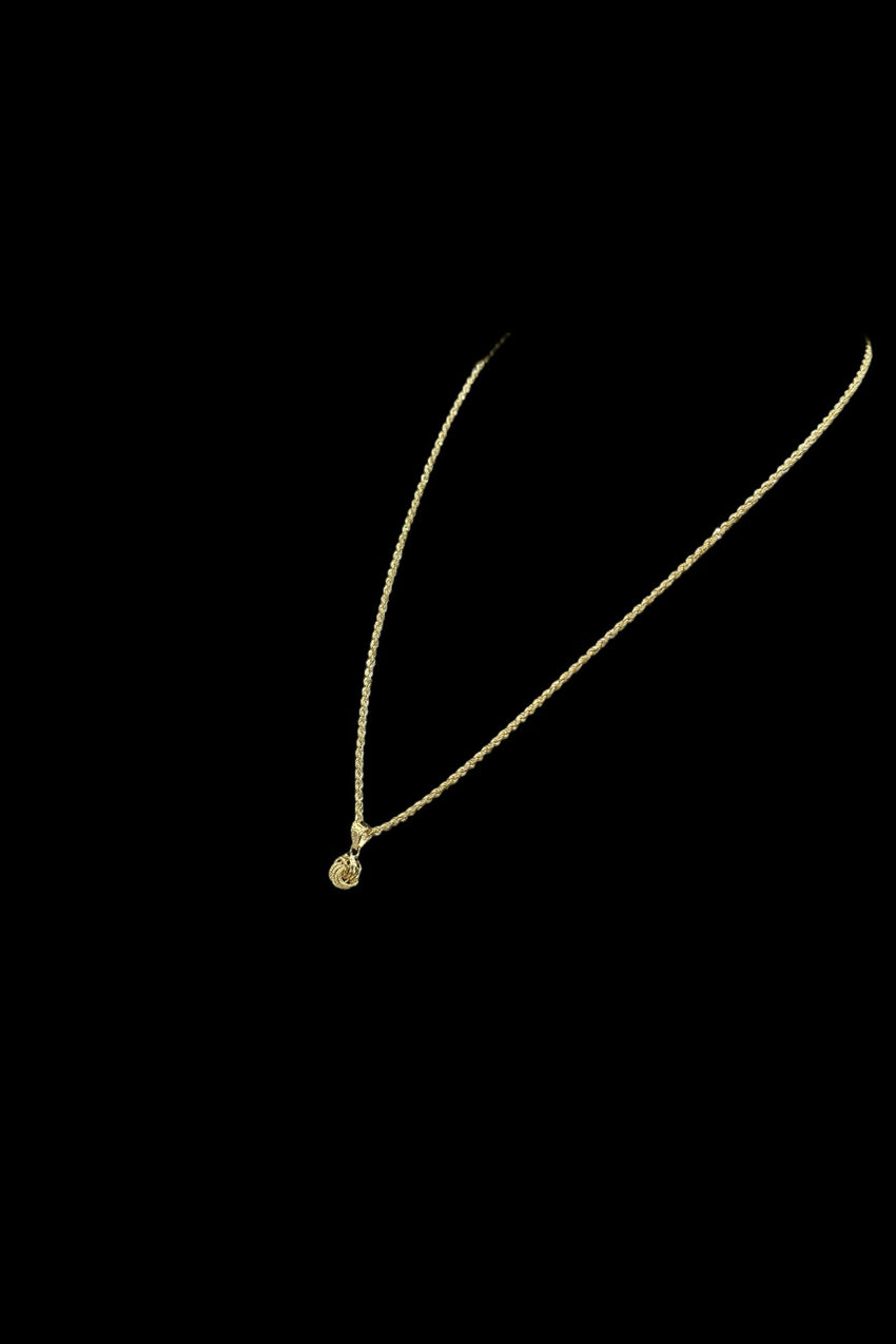 Colliers en or 18K - Élégance intemporelle | TRANSAC'OR