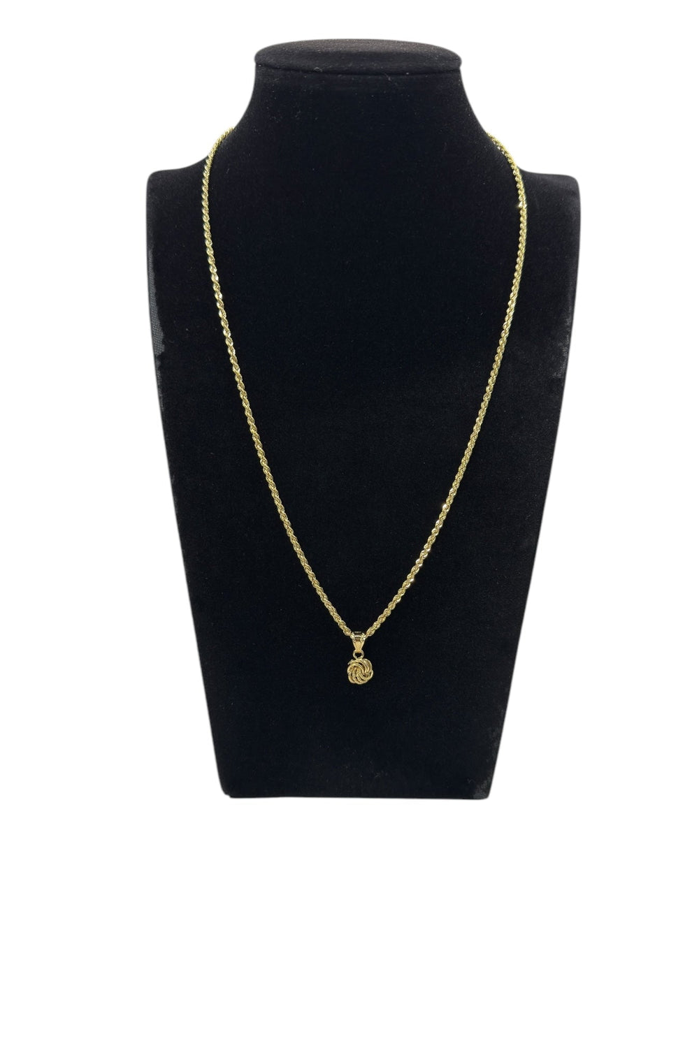 Colliers en or 18K - Élégance intemporelle | TRANSAC'OR