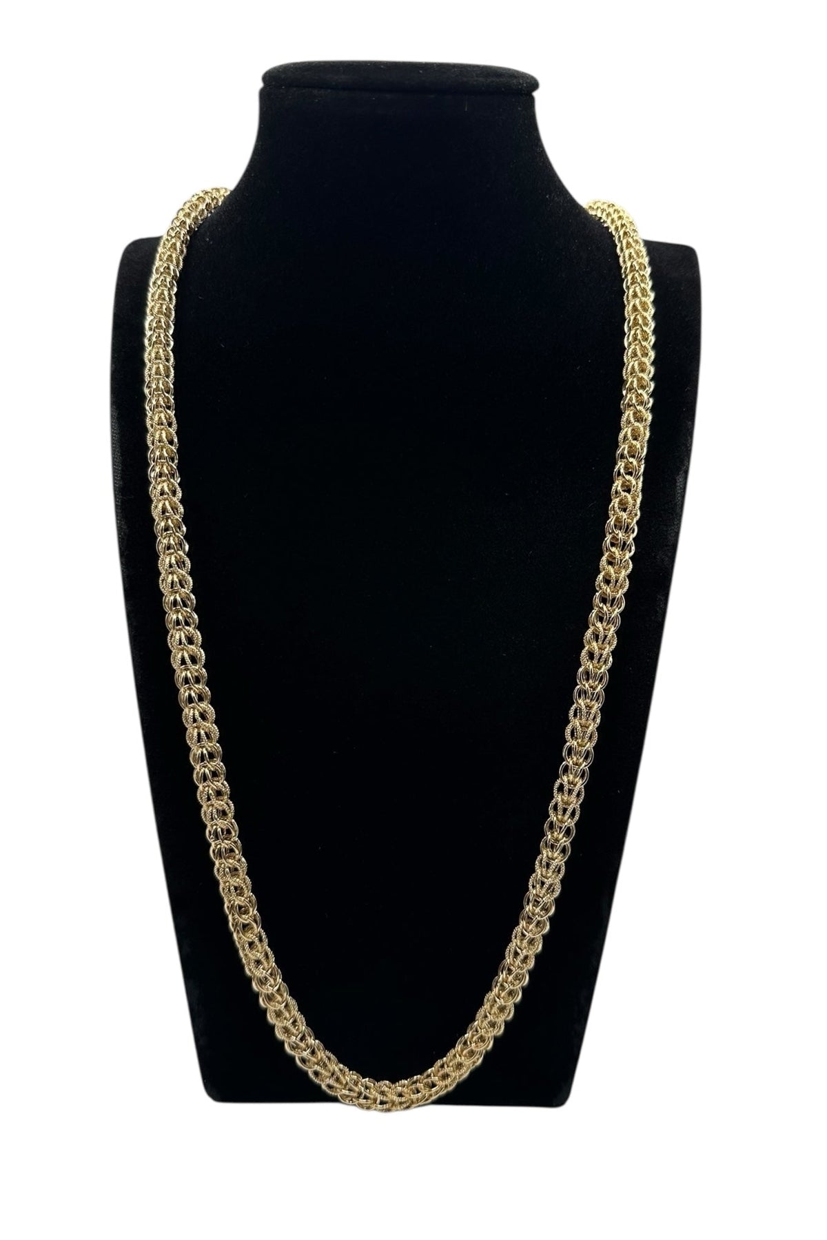 Colliers en or 18K - Élégance intemporelle | TRANSAC'OR