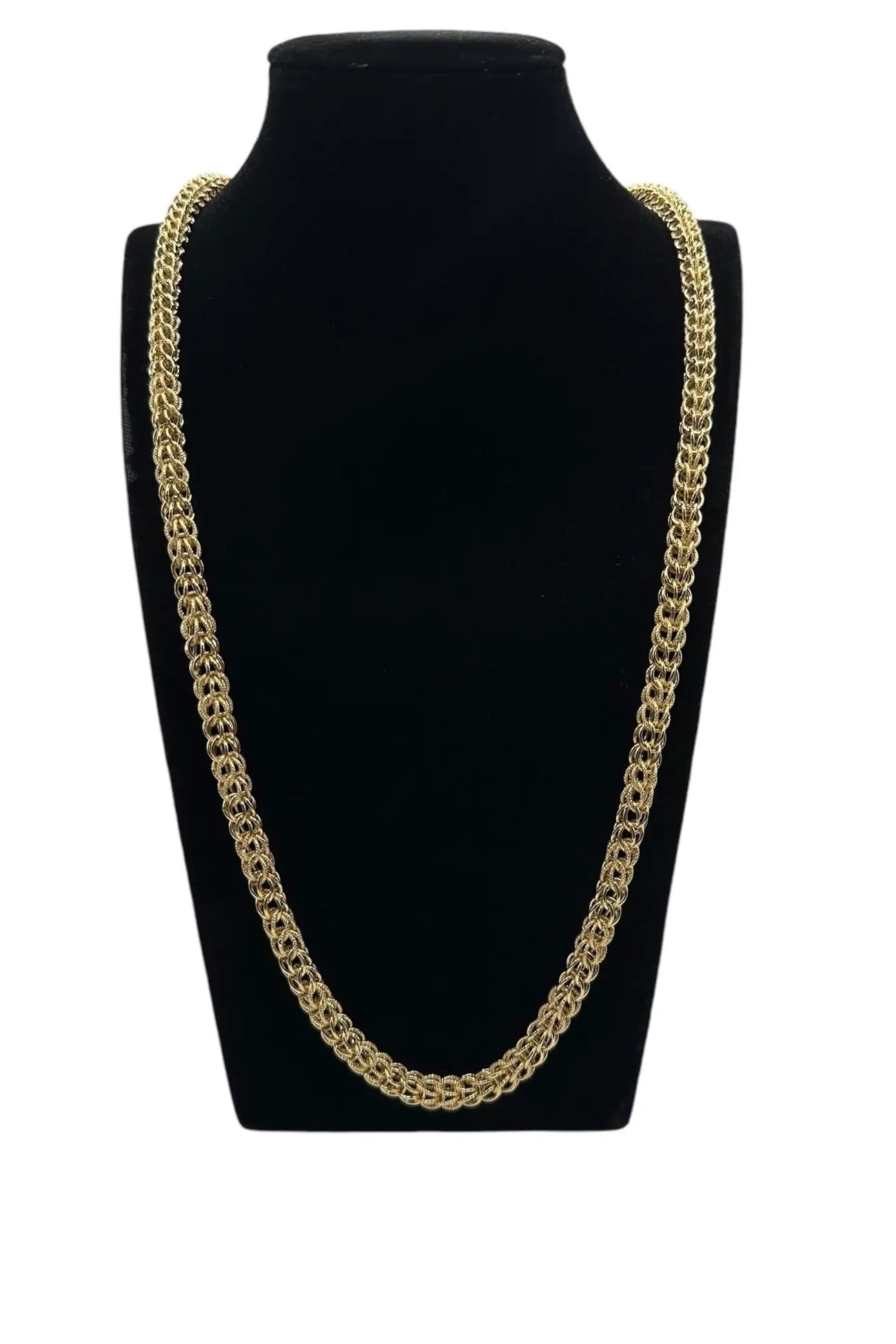 Colliers en or 18K - Élégance intemporelle | TRANSAC'OR